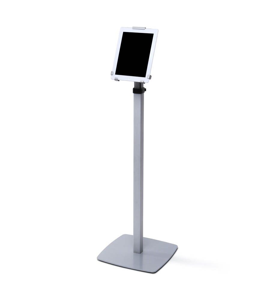 Showdown® Displays Tablet-Ständer Trigrip Freestanding Telescopic ...