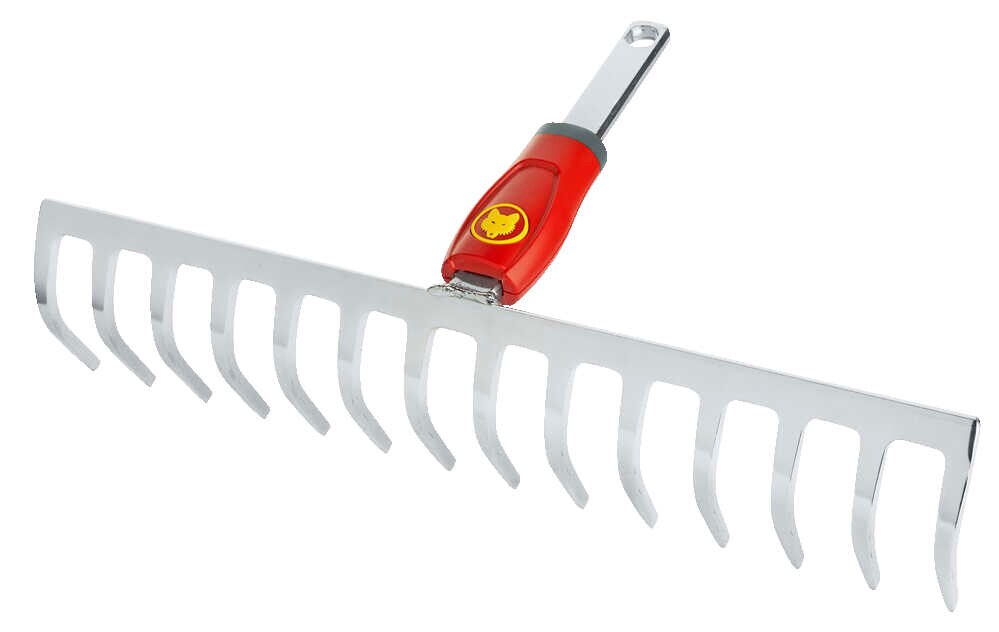 AKTION: WOLF-Garten® multi-star® DR-M 35 Rechen-Aufsatz mit CashBack ...