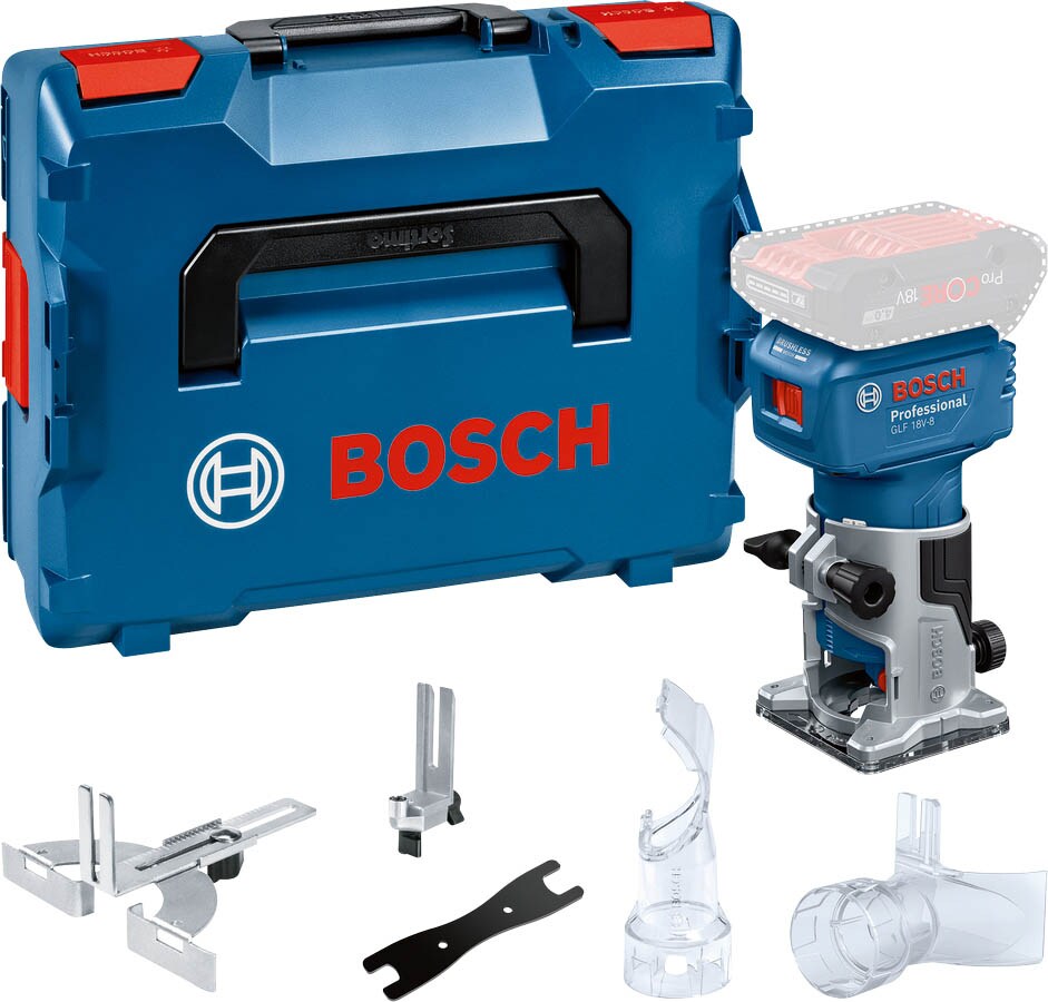 Bosch Professional Aktion 2018