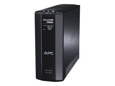 APC Power-Saving Pro 900 USV schwarz, 900 VA | Printus