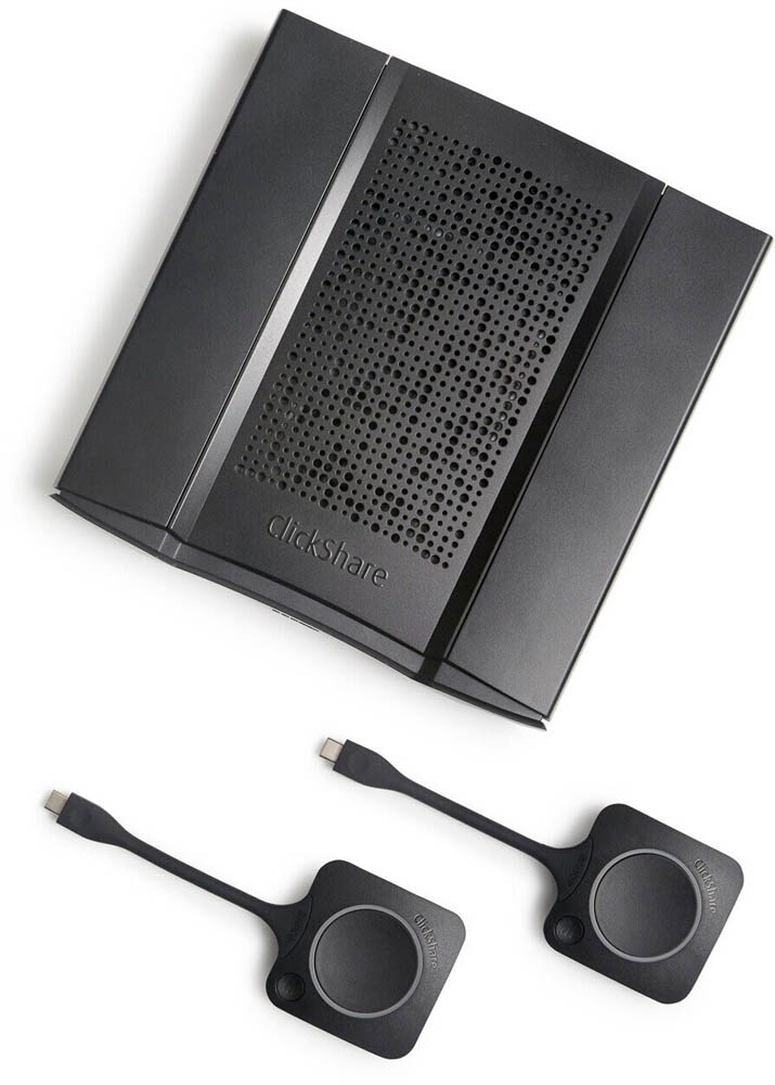 BARCO ClickShare CX-50 Gen 2 Präsentationssystem | Printus