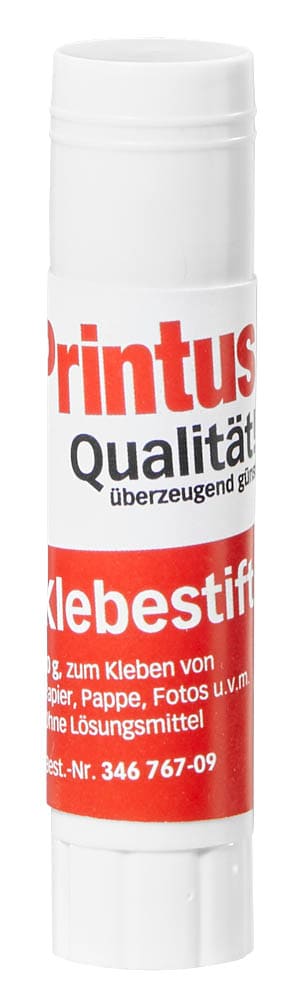 Printus Klebestift 10,0 g, 1 St. | Printus