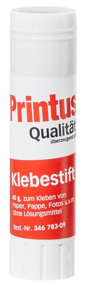 Printus Klebestift 40,0 g, 1 St. | Printus