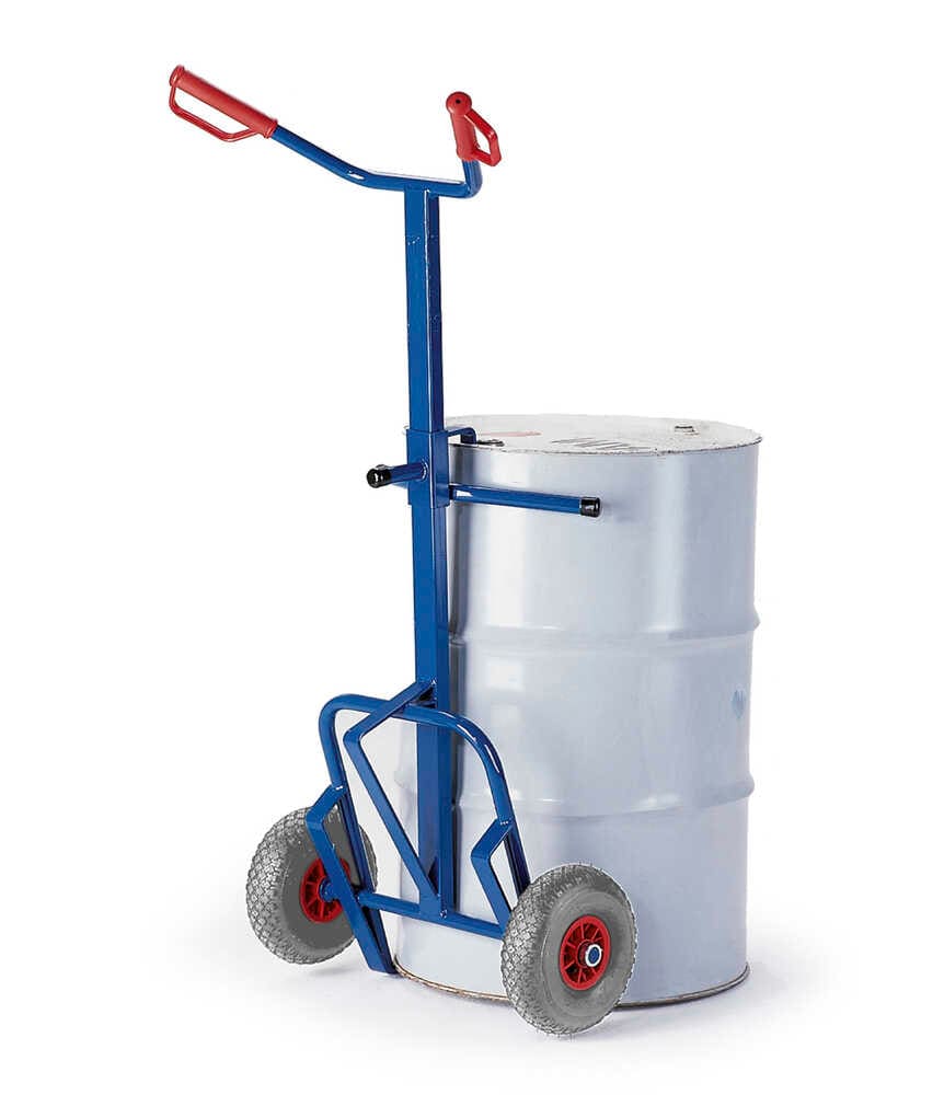 Rollcart Fasskarre bis 250,0 kg | Printus