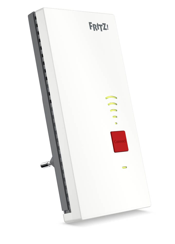 FRITZ! 2400 Mesh WLAN-Repeater, 1 St. | Printus