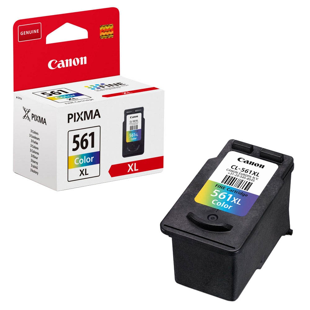 Canon CL-561XL color Druckkopf | Printus