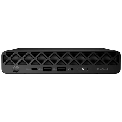 HP ProDesk 4 Mini G1i Desktop AI PC | Printus