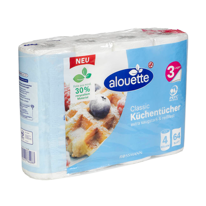Unser alouette-Sortiment | Printus