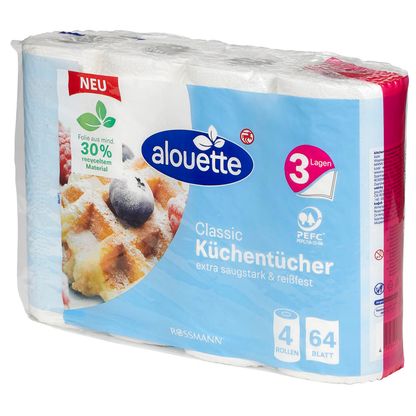 Unser alouette-Sortiment | Printus