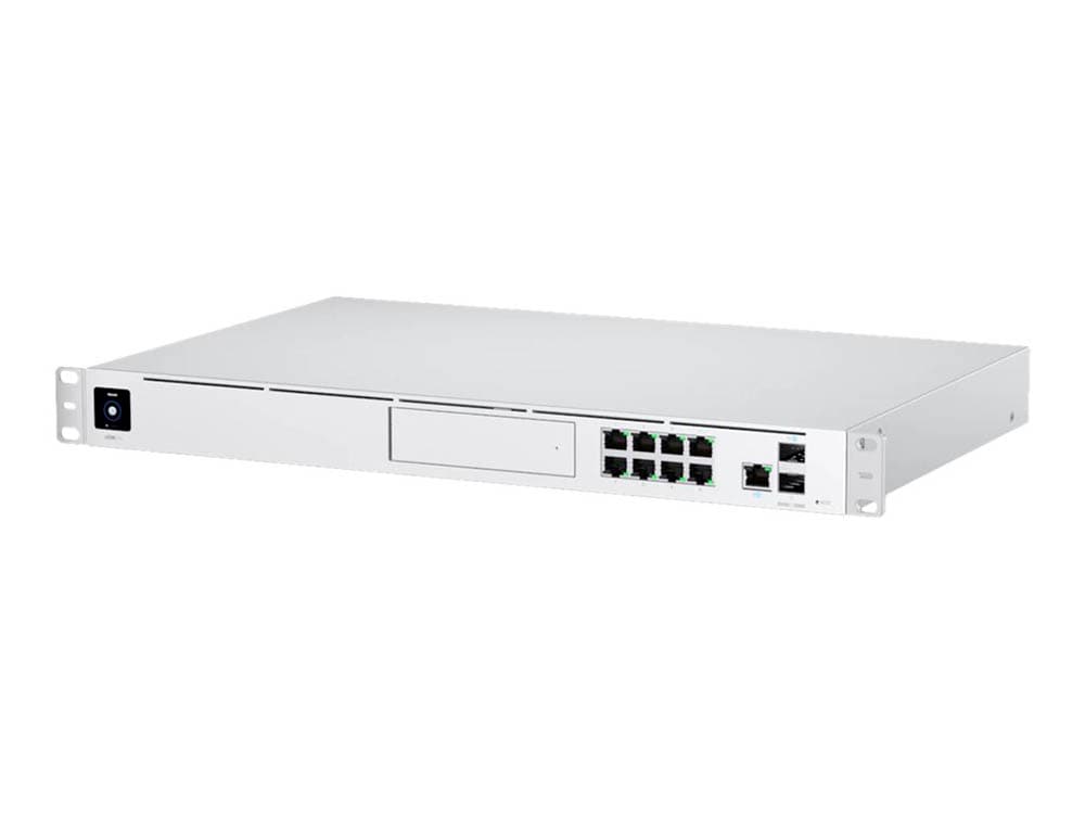 UBIQUITI® UniFi Dream Machine Pro Firewall 8-fach | Printus