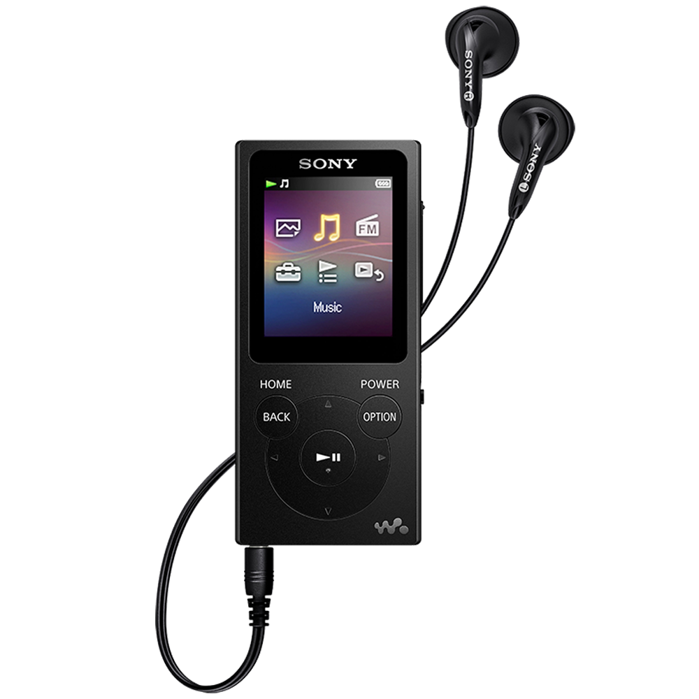 MP3-Player | Printus
