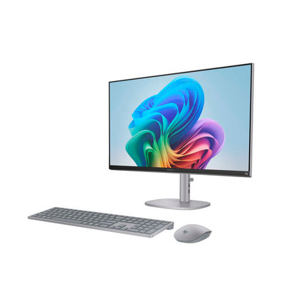 HP OmniStudio X 27-cs1076ng All-in-One PC, 16 GB RAM, 2 TB SSD, Intel ...