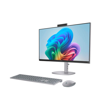 HP OmniStudio X 27-cs1077ng All-in-One PC, 16 GB RAM, 1 TB SSD, Intel ...