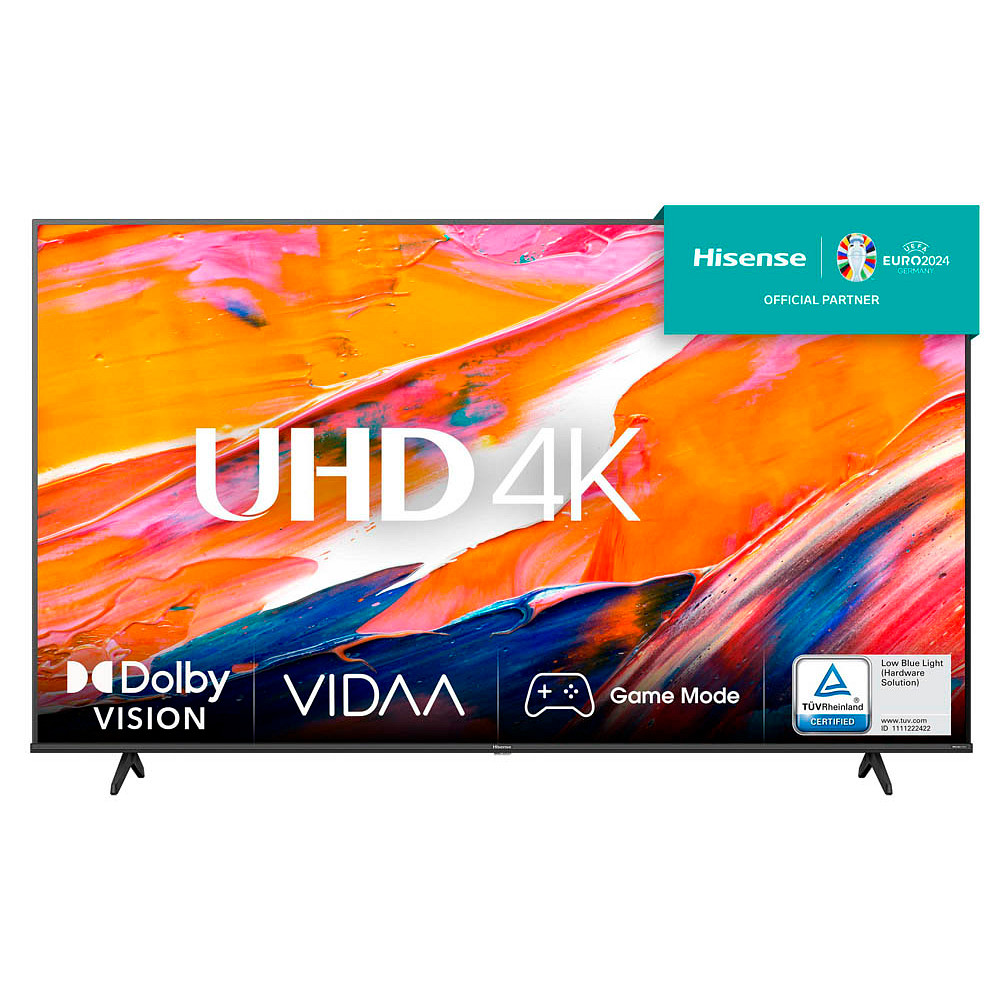 Hisense 65A6K Smart-TV 164,0 cm (65,0 Zoll) | Printus