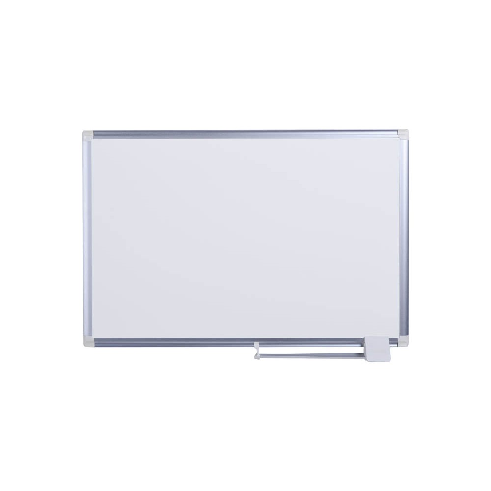Bi-Office Whiteboard New Generation 150,0 x 100,0 cm weiß lackierter ...