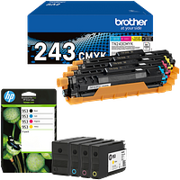 Bürobedarf und Büroartikel für Gewerbe | Printus