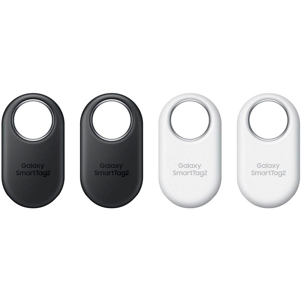 SAMSUNG Galaxy SmartTag2 EI-T5600 4er-Pack Bluetooth-Tracker | Printus