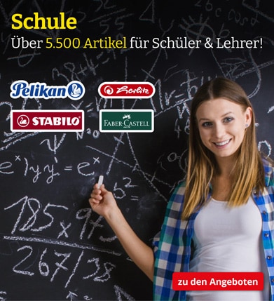 Bürobedarf und Büroartikel für Gewerbe | Printus