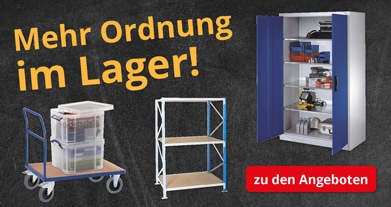 Bürobedarf und Büroartikel für Gewerbe | Printus